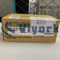 China MITSUBISHI AC SERVO DRIVER MR-J2S-100A-S046 NEW EXPEDITED SHIPPING MRJ2S100AS046 for sale