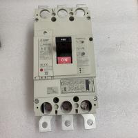 China Mitsubishi NV400-SEW SERVO MOTOR EARTH LEAKAGE BREAKER 3P NEW for sale