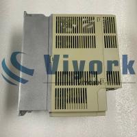China Yaskawa SGDB-15ADM AC SERVO AMPLIFIER 3-PHASE 200-230VAC 1.5KW NEW for sale