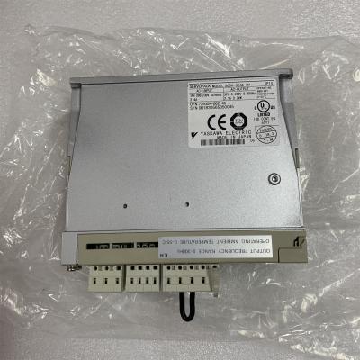 China Yaskawa SGDH-02AE-OY AC SERVO AMPLIFIER 1 PHASE 200-230VAC 0.2KW NEW for sale
