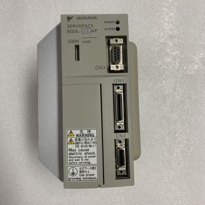 China Yaskawa SGDL-08AP Industrial Servo Drives 200-230V 11/4.4A 750W NEW for sale