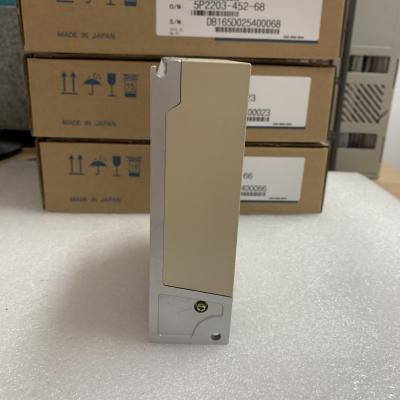 China Yaskawa SGDS-A3B12A AC SERVO AMPLIFIER 100-115V 30W SGDS SERIES NEW for sale