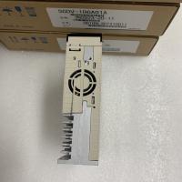 China Yaskawa SGDV-1R6A01A AC SERVO AMPLIFIER 200-230V 50/60HZ 200W NEW for sale