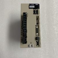 China Yaskawa SGDV-5R5A11A AC SERVO AMPLIFIER 200-230V 50/60HZ 3.7/5.5A NEW for sale