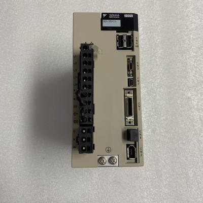 China Yaskawa SGDV-5R5A11A AC SERVO AMPLIFIER 200-230V 50/60HZ 3.7/5.5A NEW for sale