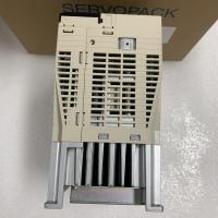 China Yaskawa SGDV-200A01A AC SERVO AMPLIFIER 200-230V 50/60HZ 15/19.6A NEW for sale