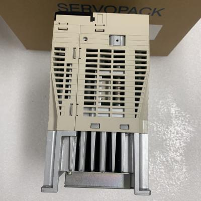 China Yaskawa SGDV-200A01A AC SERVO AMPLIFIER 200-230V 50/60HZ 15/19.6A NEW for sale