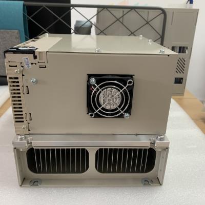China Yaskawa SGDV-260D11A AC SERVO AMPLIFIER 380-480V 21.7/25.7A NEW for sale