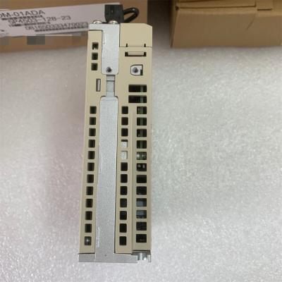 China Yaskawa SGDV-R90A01B AC SERVO AMPLIFIER 200-230V 50/60HZ 0.5/0.91A NEW for sale