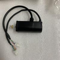 China Yaskawa SGM-01V312 AC SERVO MOTOR 100W 200V 0.87A 3000RPM NEW for sale