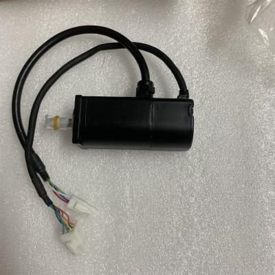 China Yaskawa SGM-01V312 AC SERVO MOTOR 100W 200V 0.87A 3000RPM NEW for sale