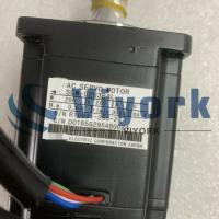 China Yaskawa SGM-02U3B4L AC SERVO MOTOR 200W 200V 2A 3000RPM NEW for sale