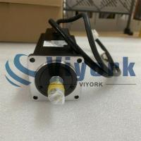 China Yaskawa SGM-03W314T AC SERVO MOTOR 300W 100V 3.7A 3000RPM NEW for sale