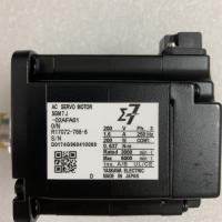 China Yaskawa SGM7J-02AFA61 AC SERVO MOTOR 250HZ 200W 200V 3000RPM NEW for sale