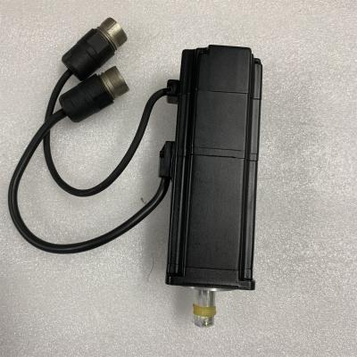 China Yaskawa SGMAH-04A1A6C-OY AC SERVO MOTOR 400W 200V 2.8A 3000RPM NEW for sale