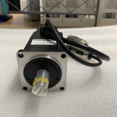 China Yaskawa SGMAH-04A1A61D-OY AC SERVO MOTOR 400W 200V 2.8A 3000RPM NEW for sale