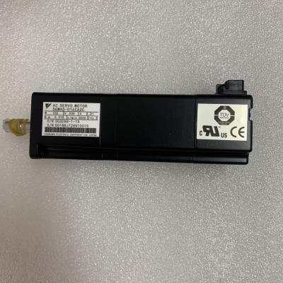 China Yaskawa SGMAS-01ACA2C AC SERVO MOTOR 100W 200V 0.91A 3000RPM NEW for sale