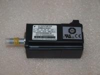 China Yaskawa SGMAS-01ACA21 AC SERVO MOTOR 100W 200V 0.91A 3000RPM NEW for sale