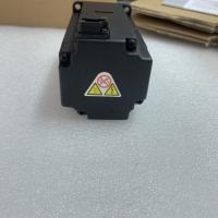 China Yaskawa SGMAS-02ACA2C AC SERVO MOTOR 200W 200V 1.9A 3000RPM NEW for sale