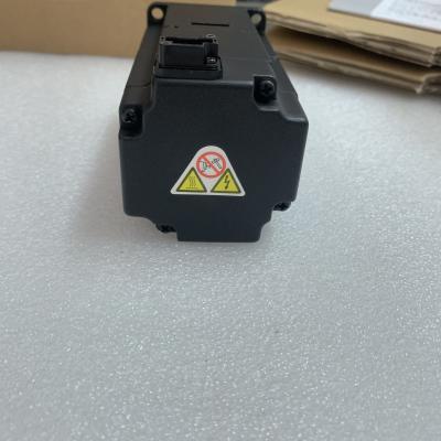 China Yaskawa SGMAS-02ACA2C AC SERVO MOTOR 200W 200V 1.9A 3000RPM NEW for sale