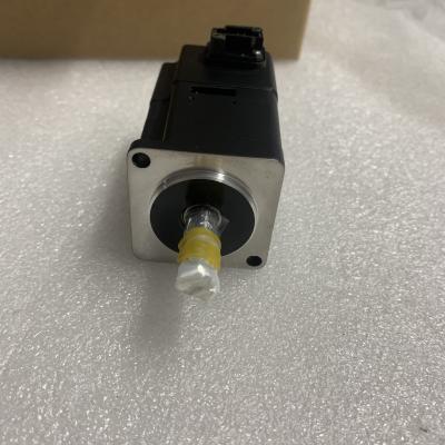 China Yaskawa SGMAS-A5ABA-TE11 AC SERVO MOTOR 50W 200V 0.66A 3000RPM NEW for sale