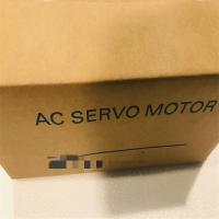 China Yaskawa SGMGH-05DCA6H-OY AC SERVO MOTOR 0.45KW 400VAC 1500RPM NEW for sale