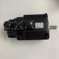 China Yaskawa SGMGH-09DCA6H-OY AC SERVO MOTOR 850W 1500RPM 400V 3.5A NEW for sale