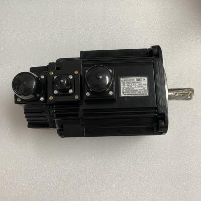 China Yaskawa SGMGH-09DCA6H-OY AC SERVO MOTOR 850W 1500RPM 400V 3.5A NEW for sale