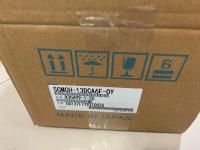 China Yaskawa SGMGH-13DCA6F AC SERVO MOTOR 1.3KW 400VAC 5.4A 1500RPM NEW for sale