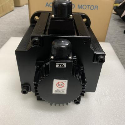 China Yaskawa SGMGH-44D2A61-OY AC SERVO MOTOR 4.4KW 400V 1500RPM 16.5A NEW for sale