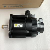 China Yaskawa SGMGV-13ADA6C AC SERVO MOTOR 1.3W 200V 1500RPM 10.7A NEW for sale