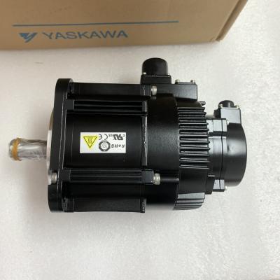 China Yaskawa SGMGV-13ADA6C AC SERVO MOTOR 1.3W 200V 1500RPM 10.7A NEW for sale