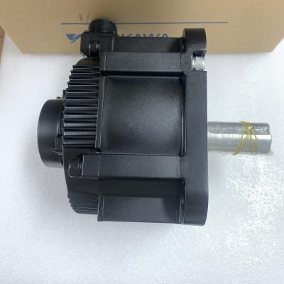 China Yaskawa SGMGV-30ADA61 AC SERVO MOTOR 23.8A 2.9KW 1500RPM 200V NEW for sale
