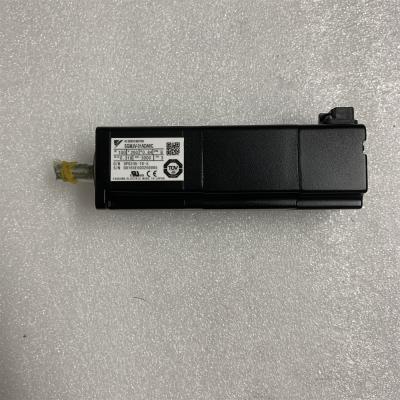 China Yaskawa SGMJV-01ADA6C AC SERVO MOTOR 0.84A 100W 3000RPM 200V NEW for sale