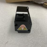 China Yaskawa SGMJV-01ADA21 AC SERVO MOTOR 0.84A 100W 3000RPM 200V NEW for sale
