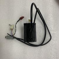 China Yaskawa SGMPH-01AAE-YA11 AC SERVO MOTOR 0.89A 100W 3000RPM 200V NEW for sale