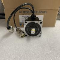 China Yaskawa SGMPH-02BAE41D AC SERVO MOTOR 2.7A 200W 3000RPM 100V NEW for sale