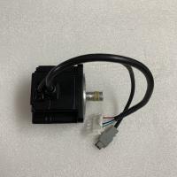 China Yaskawa SGMPH-02DAA61 AC SERVO MOTOR 1.4A 200W 3000RPM 400V NEW for sale