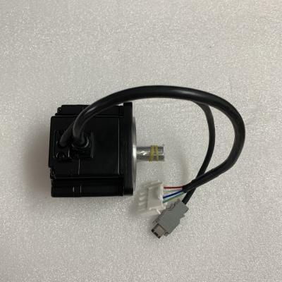 China Yaskawa SGMPH-02DAA61 AC SERVO MOTOR 1.4A 200W 3000RPM 400V NEW for sale