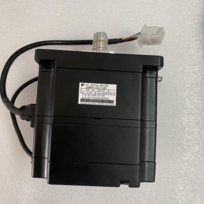 China Yaskawa SGMPH-08A1A2B AC SERVO MOTOR 4.1A 750W 200V SGMPH SERIES NEW for sale