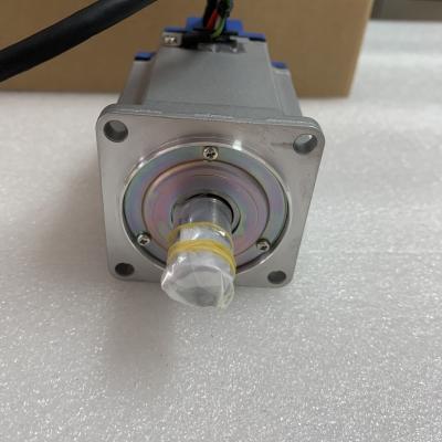 China Yaskawa SJME-02AMA41 AC SERVO MOTOR 1.1A 200W 3000RPM 200V NEW for sale