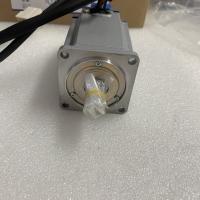 China Yaskawa SJME-04AMB41-OY AC SERVO MOTOR 2A 400W 3000RPM 200V NEW for sale