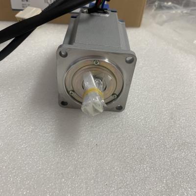 China Yaskawa SJME-04AMB41-OY AC SERVO MOTOR 2A 400W 3000RPM 200V NEW for sale