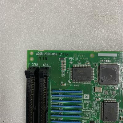 China Fanuc A20B-2004-0690 PC Board Pcb I/O Module For Teach Pendant for sale