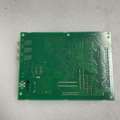 China Fanuc A20B-2102-0170 PC Board 1 Year Warranty Condition Origin for sale