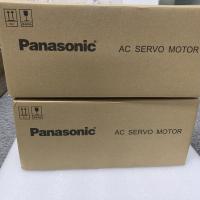 China Panasonic MSME152GCGM AC Servo Motor 1 Year Warranty for sale