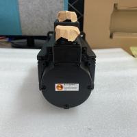 China Panasonic MSMF202L1H6M AC Servo Motor 132V 11.3A 2KW 250HZ IP65 for sale