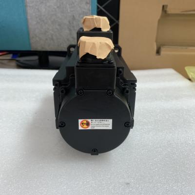 China Panasonic MSMF202L1H6M AC Servo Motor 132V 11.3A 2KW 250HZ IP65 for sale