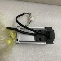 China Panasonic MUMS041AVE0S AC Servo Motor 61V 4.4A 0.4KW 200HZ 3000RPM for sale