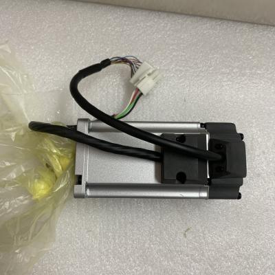 China Panasonic MUMS041AVE0S AC Servo Motor 61V 4.4A 0.4KW 200HZ 3000RPM for sale